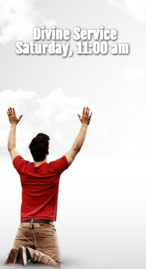 Ministries - Southern Asian Church