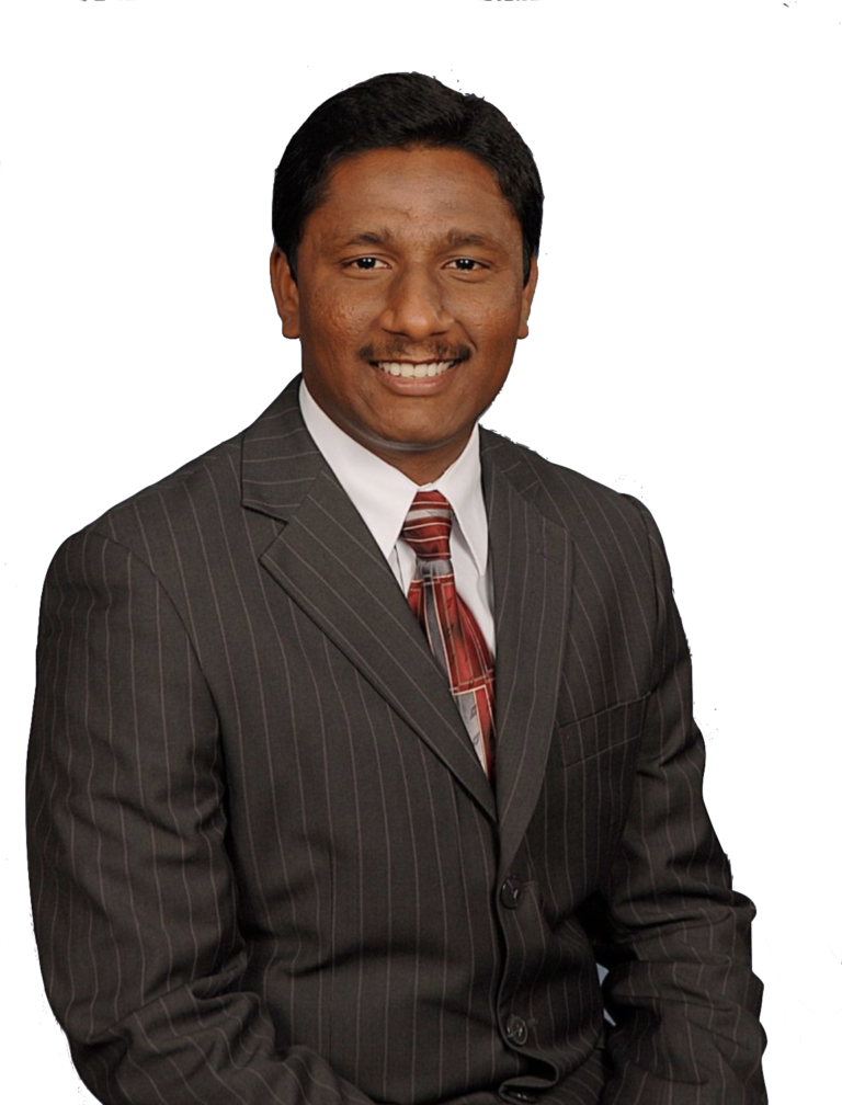 Our Team - Southern Asian Church