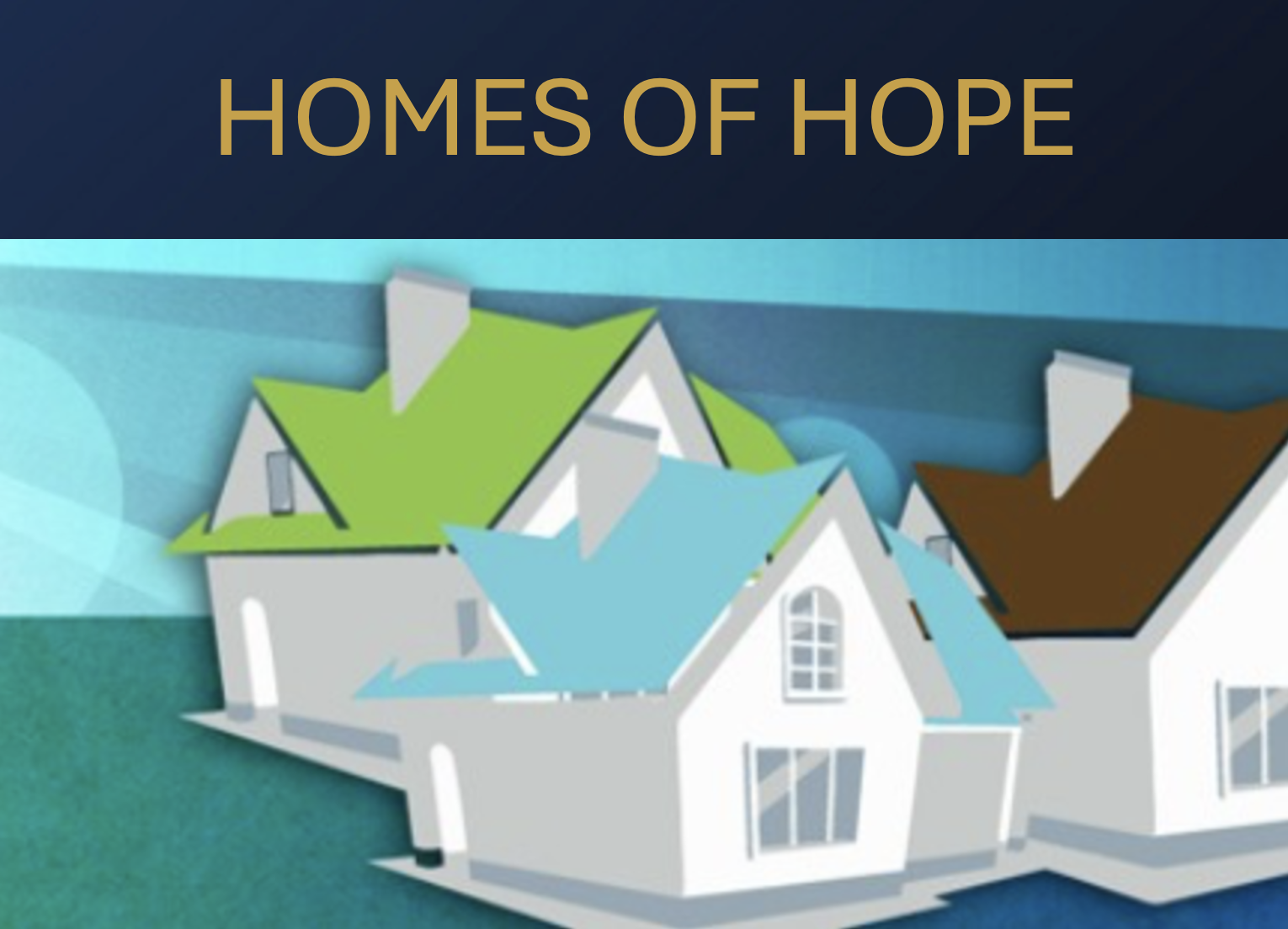 Ministries - Southern Asian Church