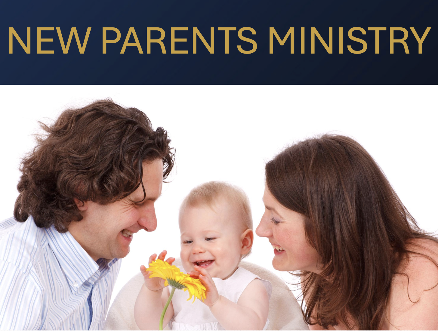 Ministries - Southern Asian Church