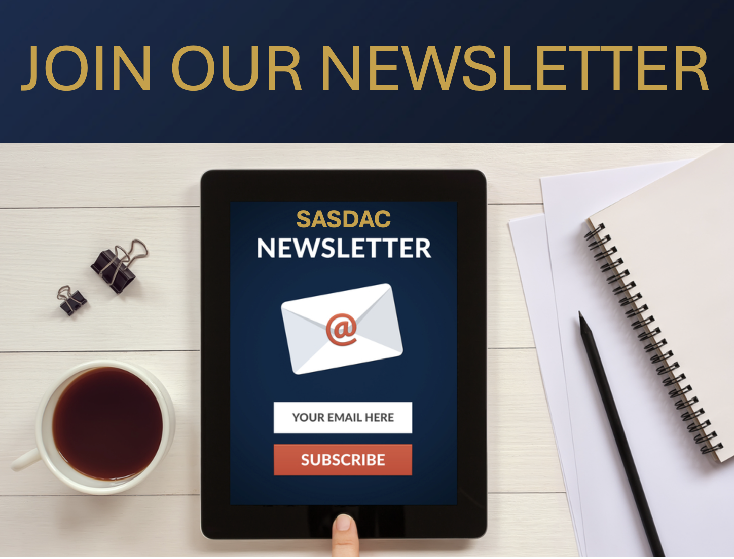 Ministries - Southern Asian Church