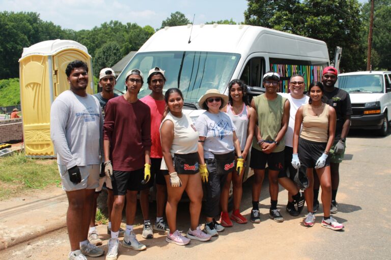 Community Outreach Ministries - Southern Asian Church