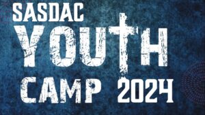 Youth Camp - Southern Asian Church