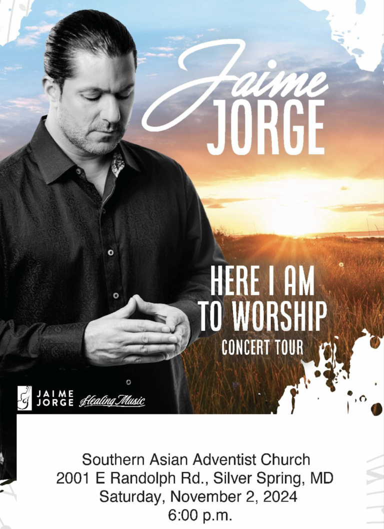 SASDAC Info - Southern Asian Church