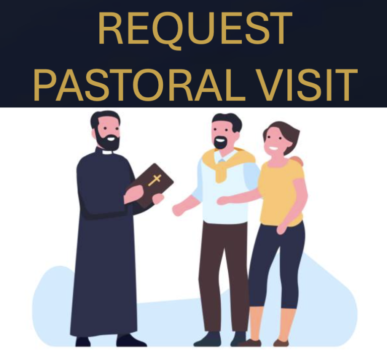 Ministries - Southern Asian Church