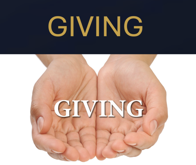 Ministries - Southern Asian Church