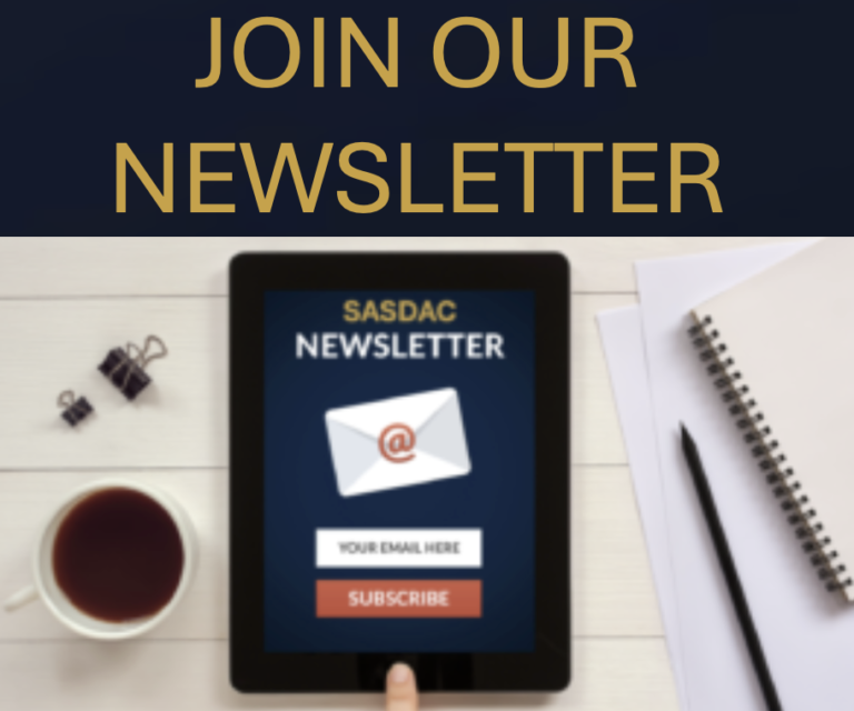 Ministries - Southern Asian Church