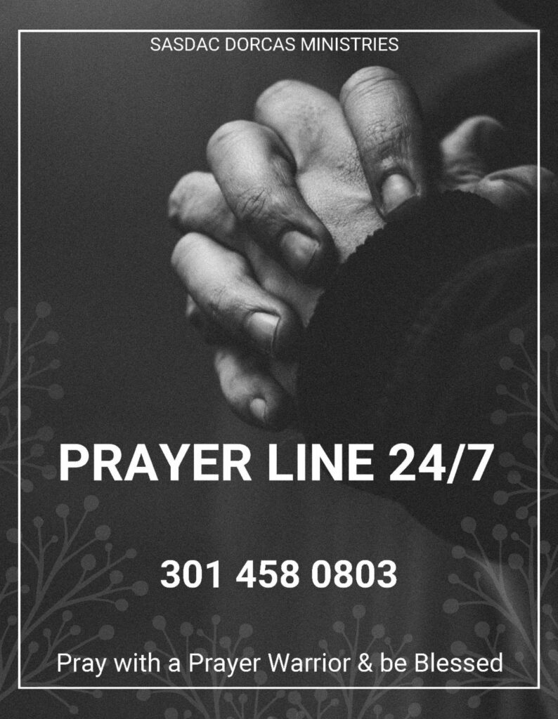 Ministries - Southern Asian Church