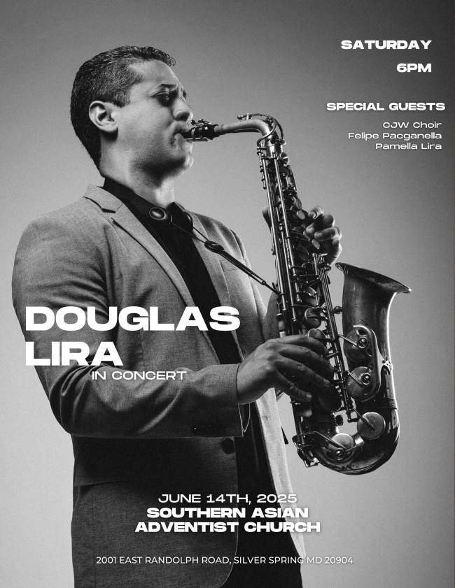 Ministries - Southern Asian Church